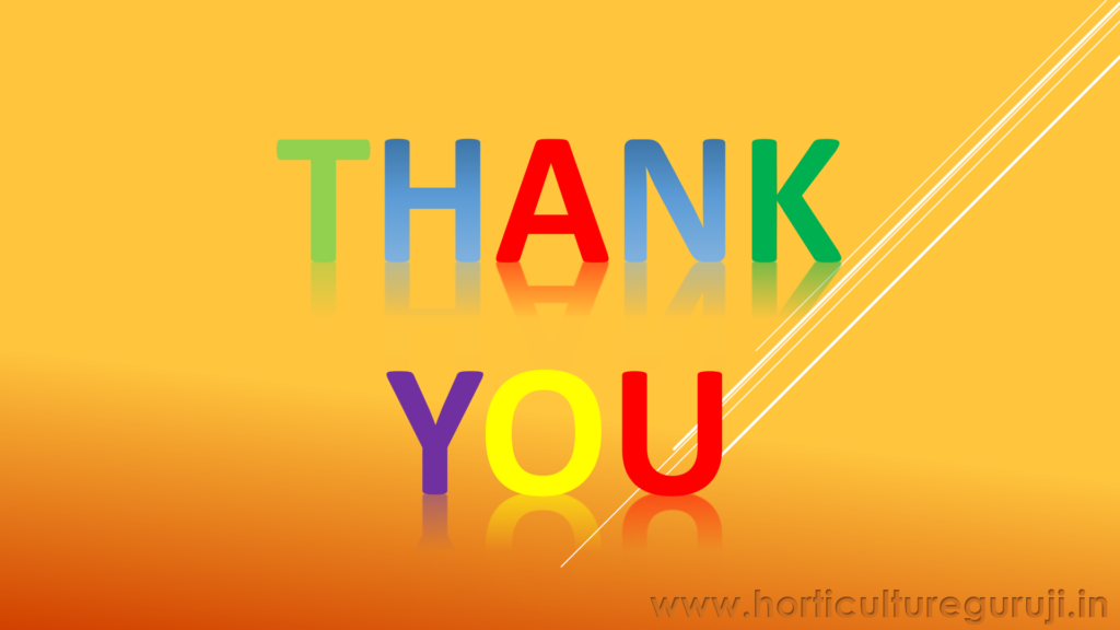 Nursery raising and its importance PPT - Horticulture Guruji